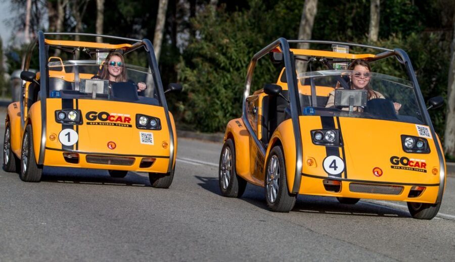 Beach and Shopping Tour - What Makes This Tour Stand Out