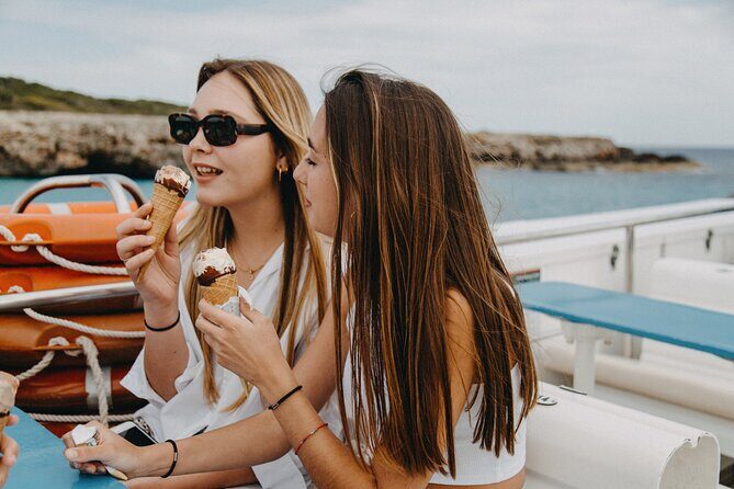 Beach Experience at Trebalúger - What’s Included & What’s Not