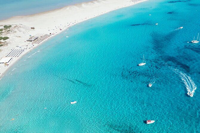 Beach Tour Porto Giunco and Cala Sinzias from Cagliari - The Practicalities: What to Expect