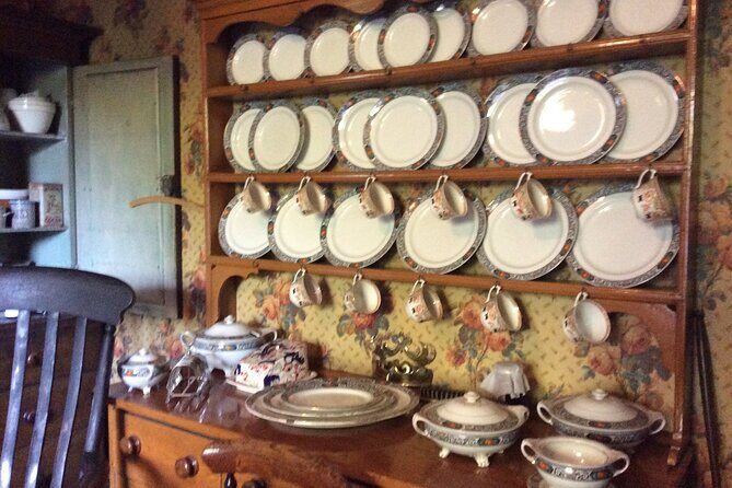 Beamish the Living Museum of the North Private Tour - An In-Depth Look at the Beamish Museum Private Tour