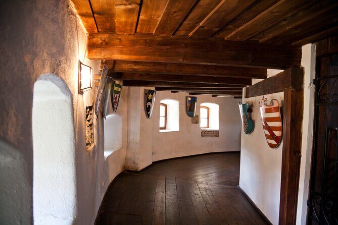 Bears Sanctuary, Dracula Castle and Poiana Brasov-Private day tour from Brasov - Practical Details and Value