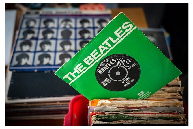 Beatles Famous Walking Tour Of Liverpool-Shore Excursion - What This Tour Means for You