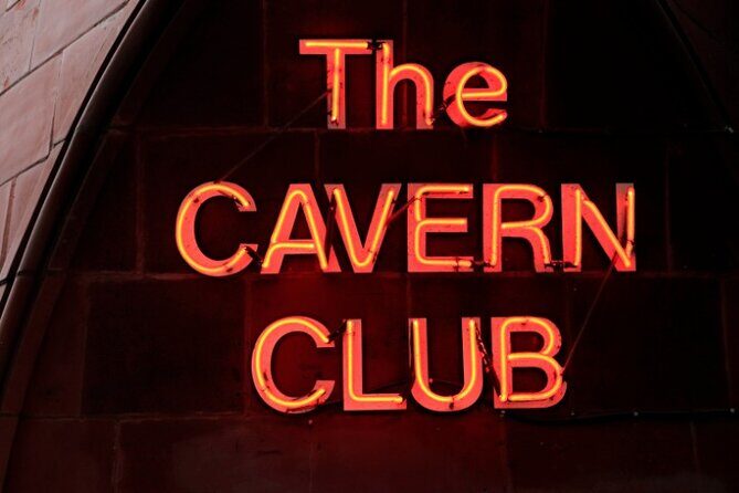 Beatles Maniacs Private Exclusive Experience with Guide - The Itinerary: Walking Through Beatles and Liverpool Heritage