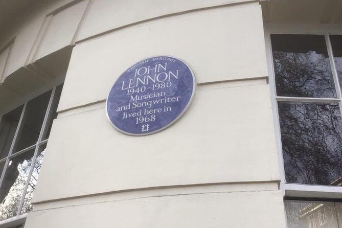 Beatles Walking Tour of London - Analyzing the Price and Overall Value