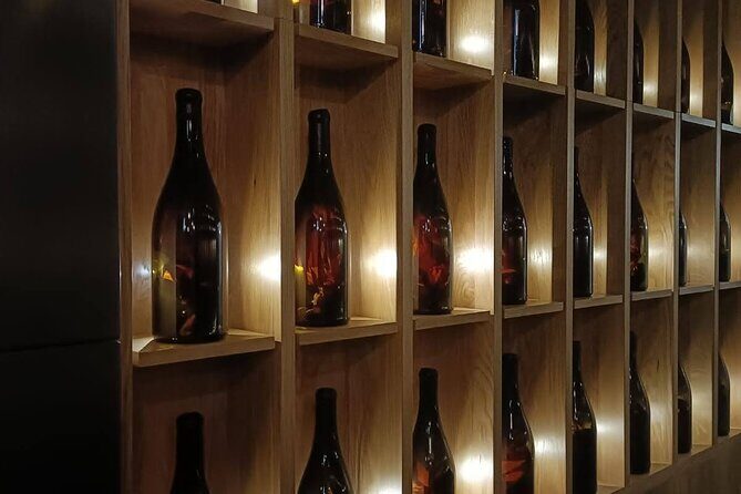 Beaujolais wine and Perouges village full day shared tour - Analyzing the Value