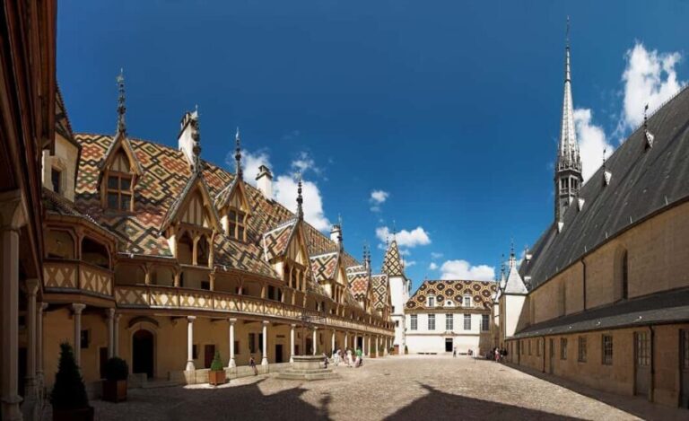 Beaune: Exclusive Private Guided Tour - Who Will Love This Tour?