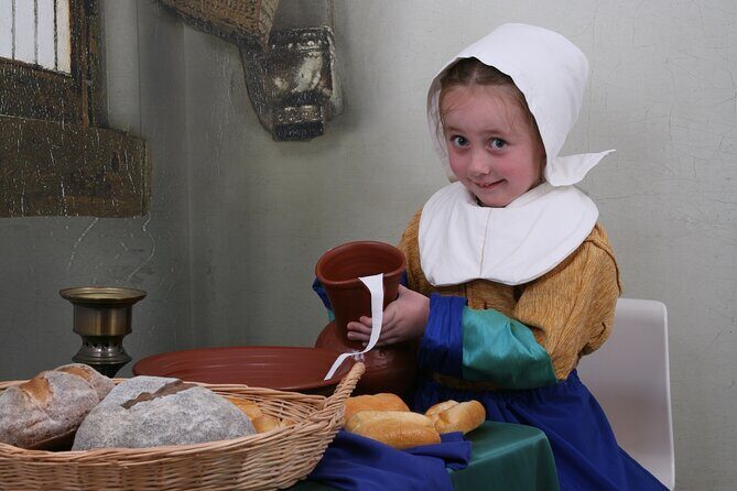 Become a Dutch Art Piece Photo Shoot in Amsterdam - Single Portrait - Final Thoughts