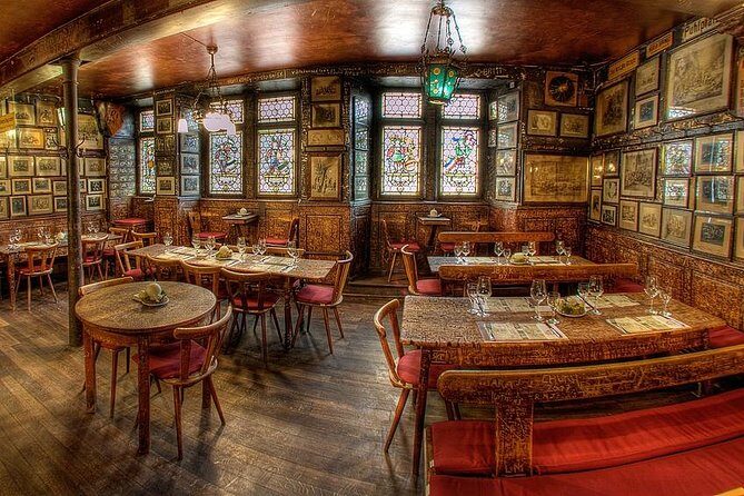 Beer and Old Town Tour - Why This Tour Works for Travelers