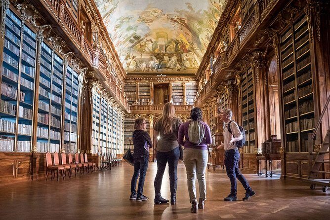 Beer & Baroque: A Private Highbrow Brew Tour - An In-Depth Look at the Tour Experience