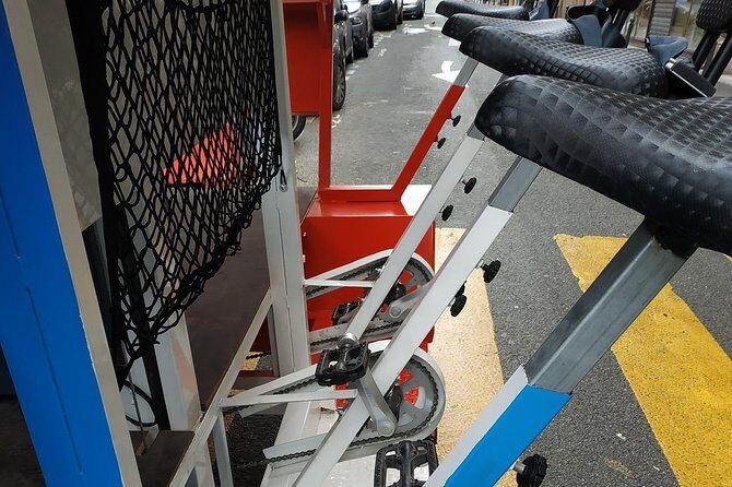 Beer Bike Bar Tour - What to Expect During the Tour