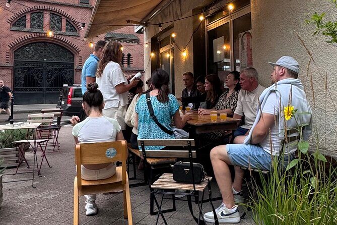 Beer Tour. Tasting and Tales in Gdansk - Final Thoughts: Who Will Love This Tour?
