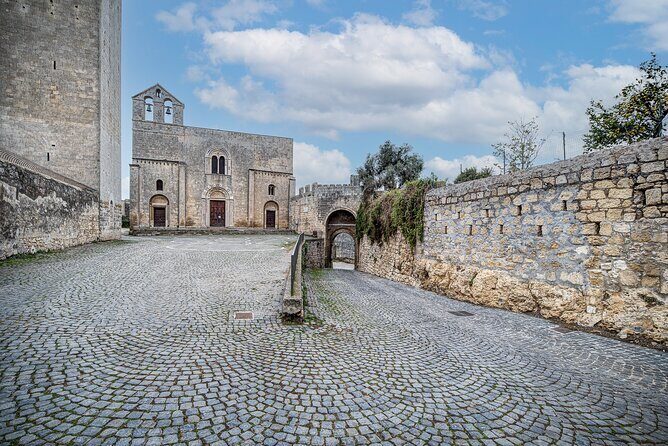 Before The Romans The Etruscan UNESCO Site of Tarquinia from port - Authenticity & Traveler Insights