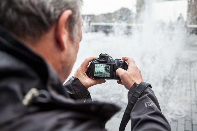 Beginners Photography Course - Small Group Workshop - Frequently Asked Questions