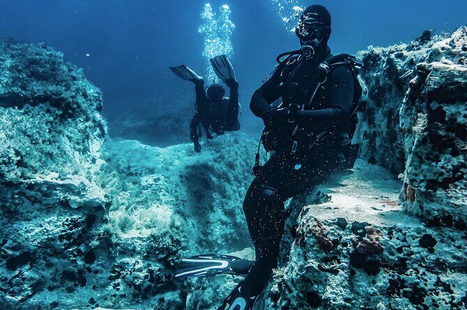 Belek Scuba Diving Experience (2 Dives) With Lunch - The Quality of the Experience and Reviews