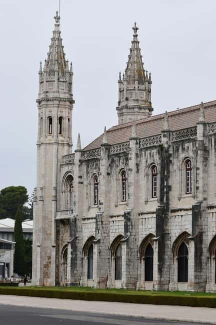 Belem Beyond: History, Culture, Taste & Trendy Trails - What Travelers Say