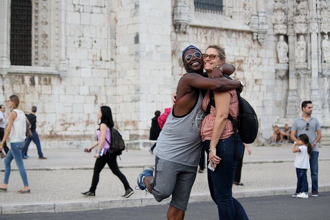 Belém - Lisbon - 3 Hour Electric Bike Tour - Personal Experiences and Authentic Insights from Reviewers