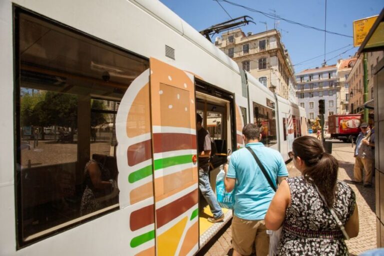 Belém: Lisbon 3-Hour Walking Tour - An In-Depth Look at the Belém 3-Hour Tour