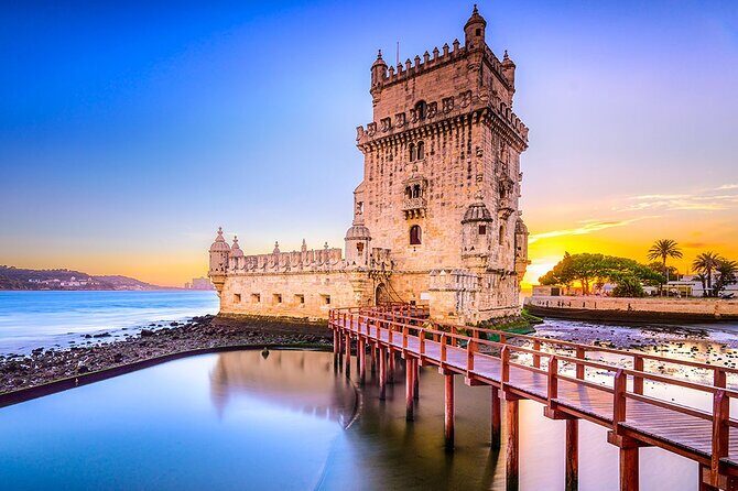 Belem Tower & Monastery TukTuk Tour - What to Keep in Mind