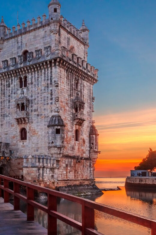 Belém Walking Tour + Jerónimos Monastery Ticket - The Itinerary in Detail