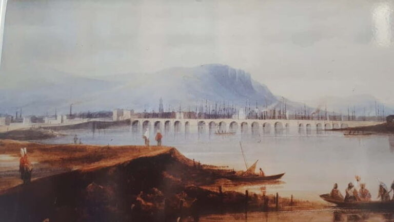 Belfast Eclectic Walking Experience Along The Marti Way - Starting Point: Outside Belfast’s City Hall