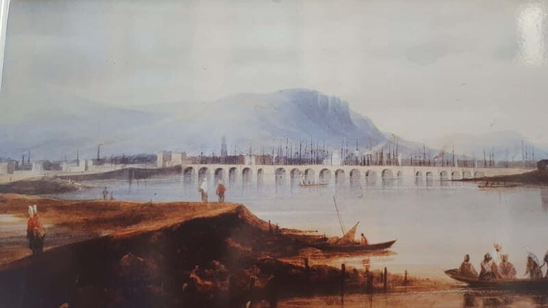 Belfast Eclectic Walking Experience Along The Marti Way - Starting Point: Outside Belfast’s City Hall