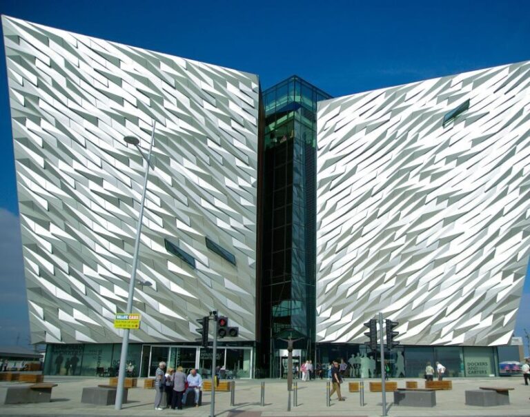 Belfast: Full-Day Tour with Titanic Experience - The Value and Practicalities