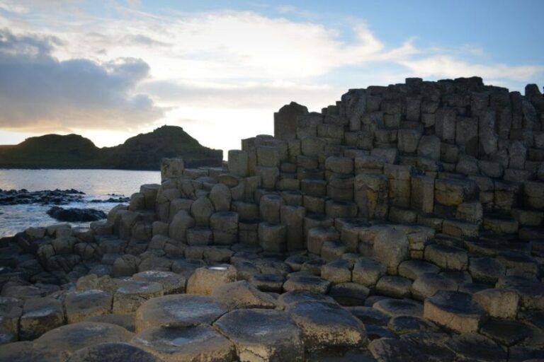 Belfast & Giant's Causeway: 2-Day Rail Tour from Dublin - The Value of This Tour