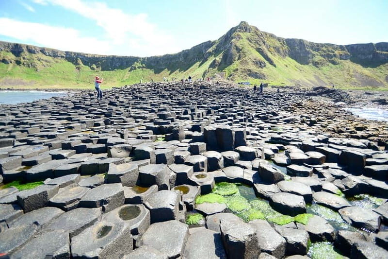 Belfast: Giant's Causeway, Coast Road & Game of Thrones Tour - A Deep Dive into the Experience