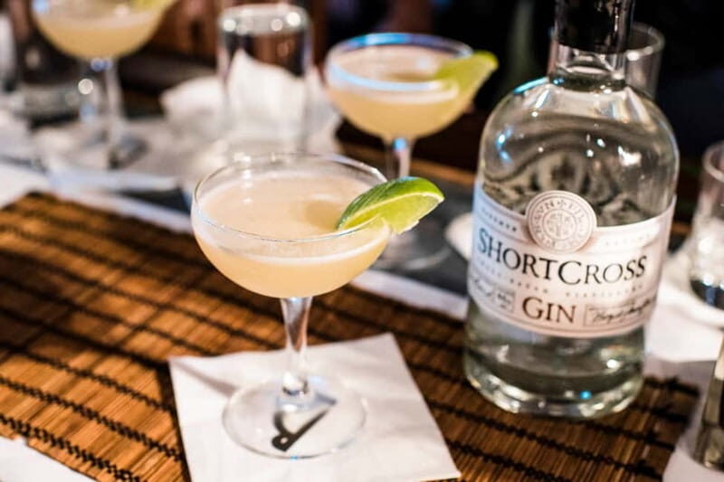 Belfast: Guided Gin Tour with 7 Gin Tastings - Who Should Do This Tour?