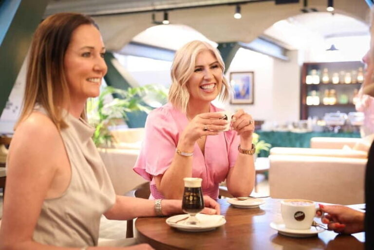 Belfast: McConnell's Distillery Guided Tour with Tasting - The Practical Details