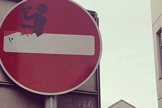 Belfast Music and Street Art Small Group Guided Experience - The Group Size and Atmosphere