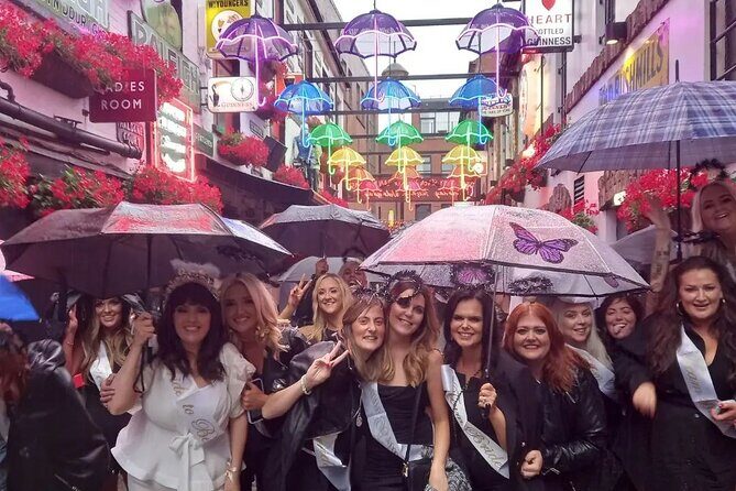 Belfast Pub Crawl - Final Thoughts: Who Will This Tour Suit?