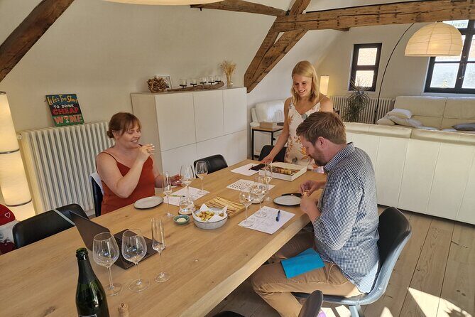 Belgian Wines Tasting in a UNESCO Heritage Home in Ghent - What Makes This Tour Stand Out?