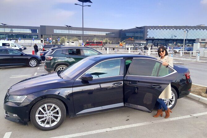 Belgrade Airport to City Center Transfers - A Closer Look at the Belgrade Airport Transfer Experience