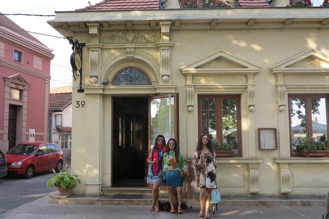 BELGRADE BUS AND WALKING TOUR, Experience daily life - The Real Value of This Tour