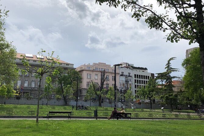 Belgrade City Walk, Gathering and Sightseeing - The Practical Side: Value and Experience
