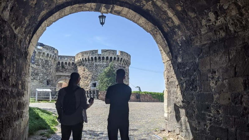 Belgrade E-Bike Tour: 3h Journey Through History & Culture - What to Expect from the Tour