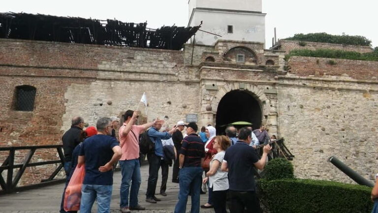 Belgrade essentials , panoramic &walking tour - Final Thoughts: Is It Worth It?