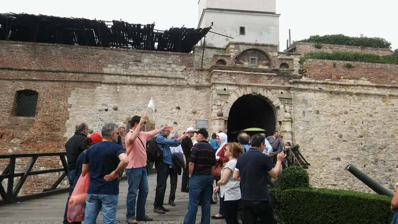 Belgrade essentials , panoramic &walking tour - Final Thoughts: Is It Worth It?