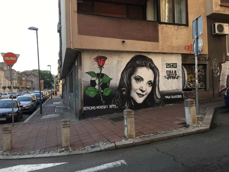 Belgrade: Football History Tour - FAQs