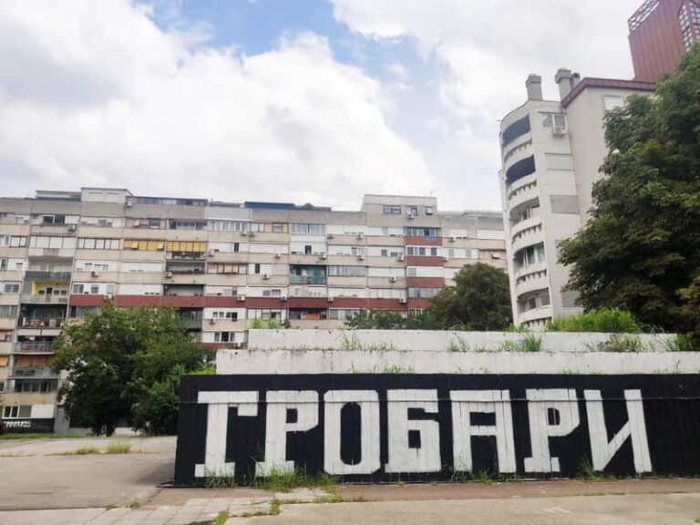 Belgrade Hooligans E Scooter tour - Why Choose This Tour?