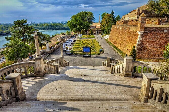 Belgrade Layouver Tour from Airport to City - The Experience – What You’ll Love