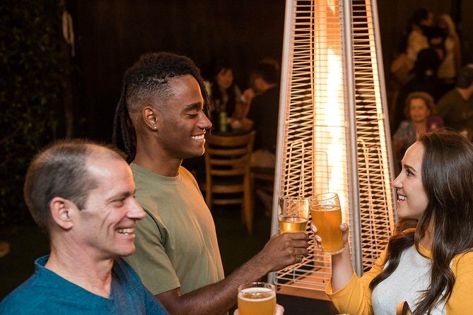 Belgrade Local Craft Beer Tasting Tour - Tips for Booking and Participation