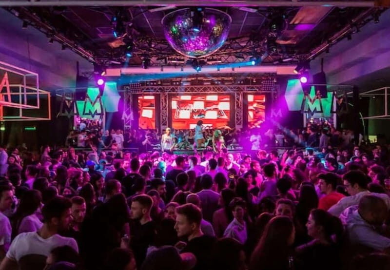 Belgrade Nightlife Tour - Who Will Love This Tour?