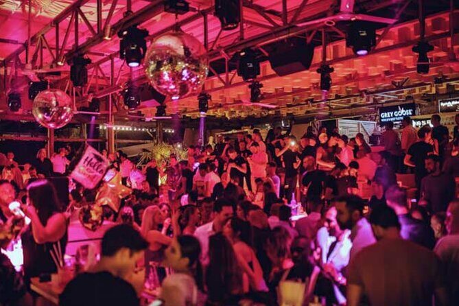 Belgrade Nightlife Tour - The Itinerary: What to Expect