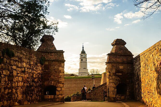 Belgrade Old City 2-Hour Walking Tour - Who Might Seek Alternatives?
