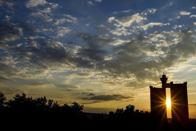 Belgrade Panoramic City Tour - Authentic Insights from Travelers