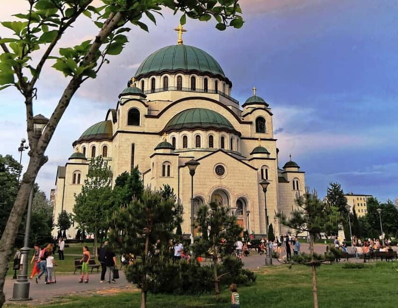 Belgrade Panoramic City Tour - Why This Tour Offers Great Value