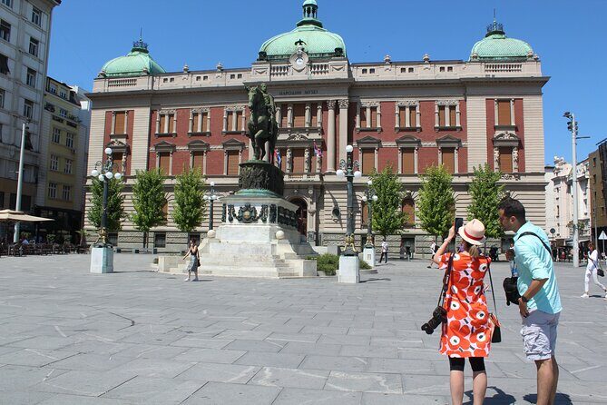 Belgrade Private City Tour - Who Would Love This Tour?