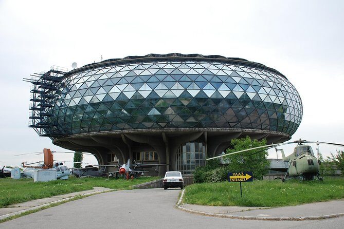 Belgrade Private Walking Tour with a Local - Final Thoughts: Who Should Book This Tour?